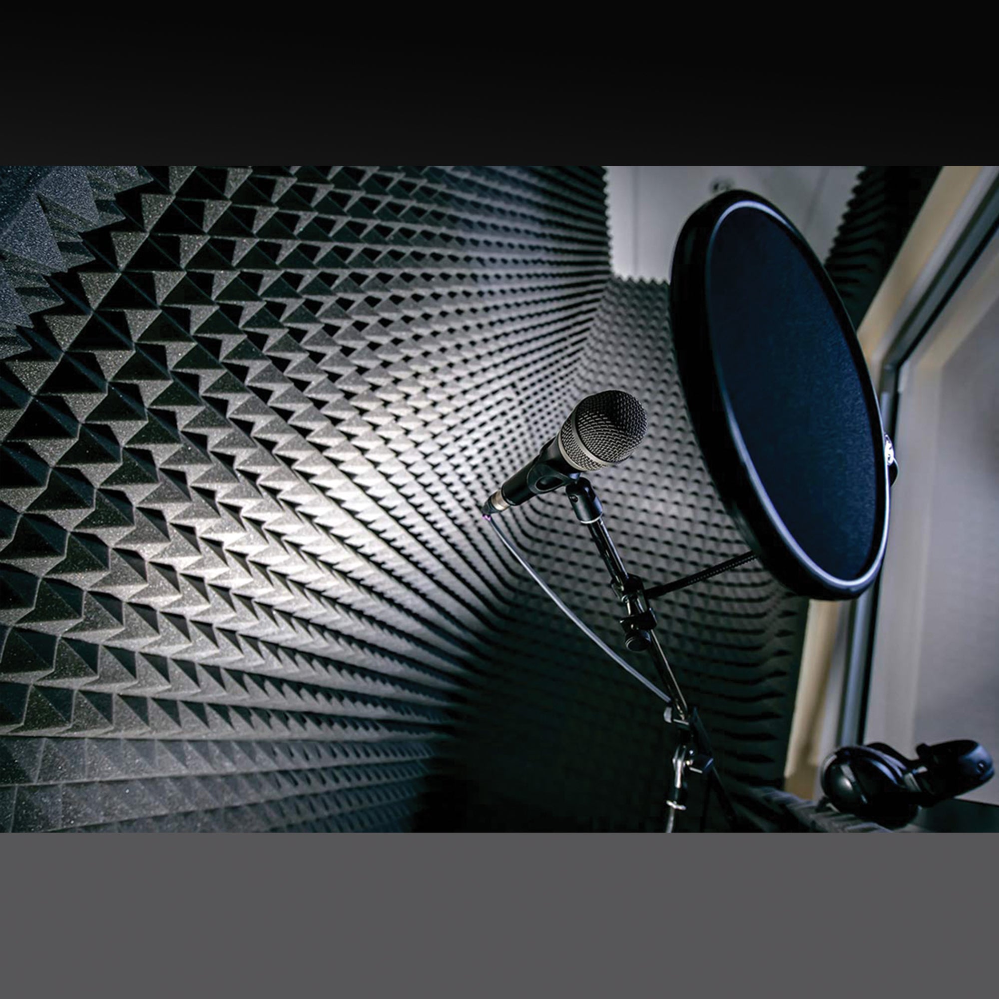 AXC Acoustic Treatment – eStudioStar