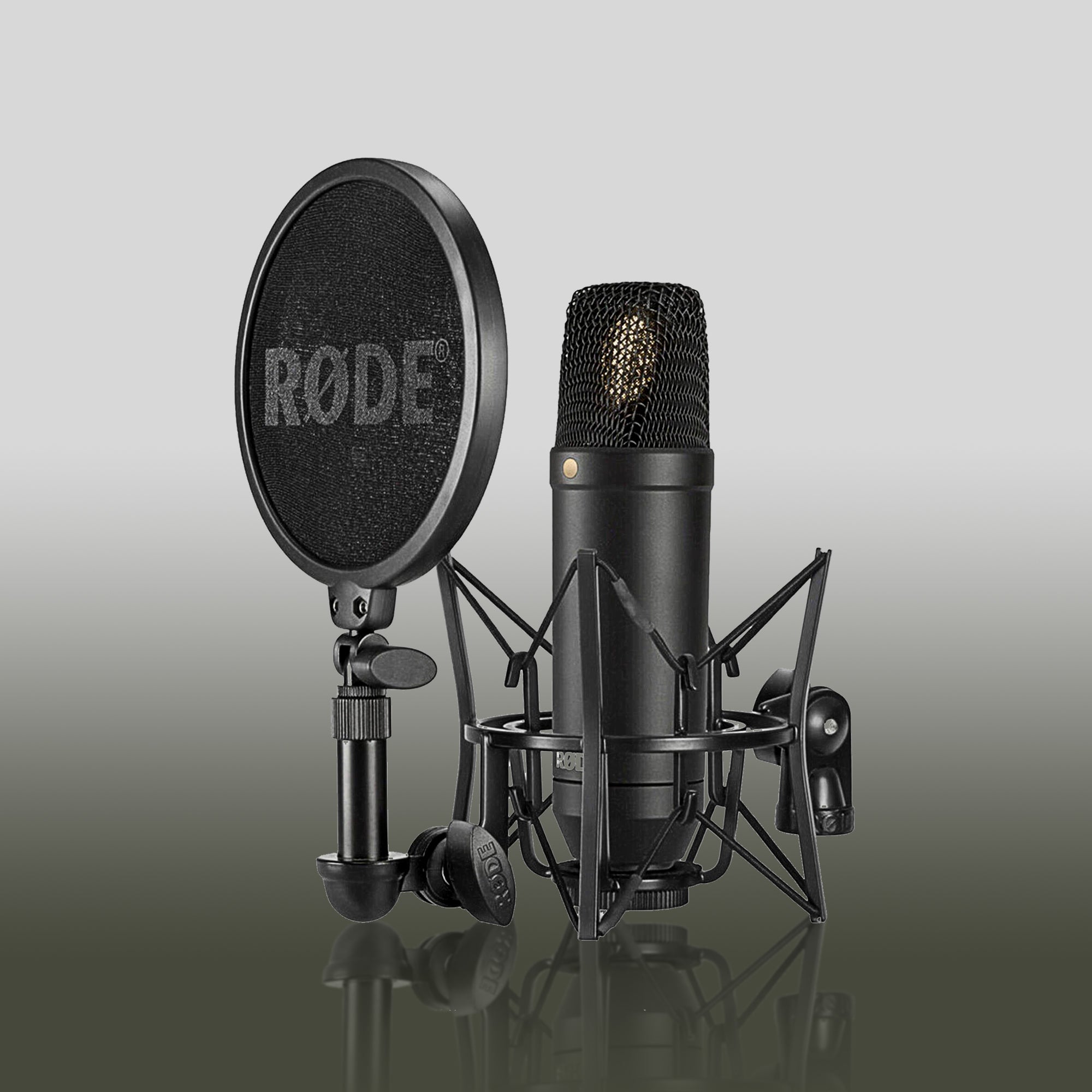 RODE – eStudioStar