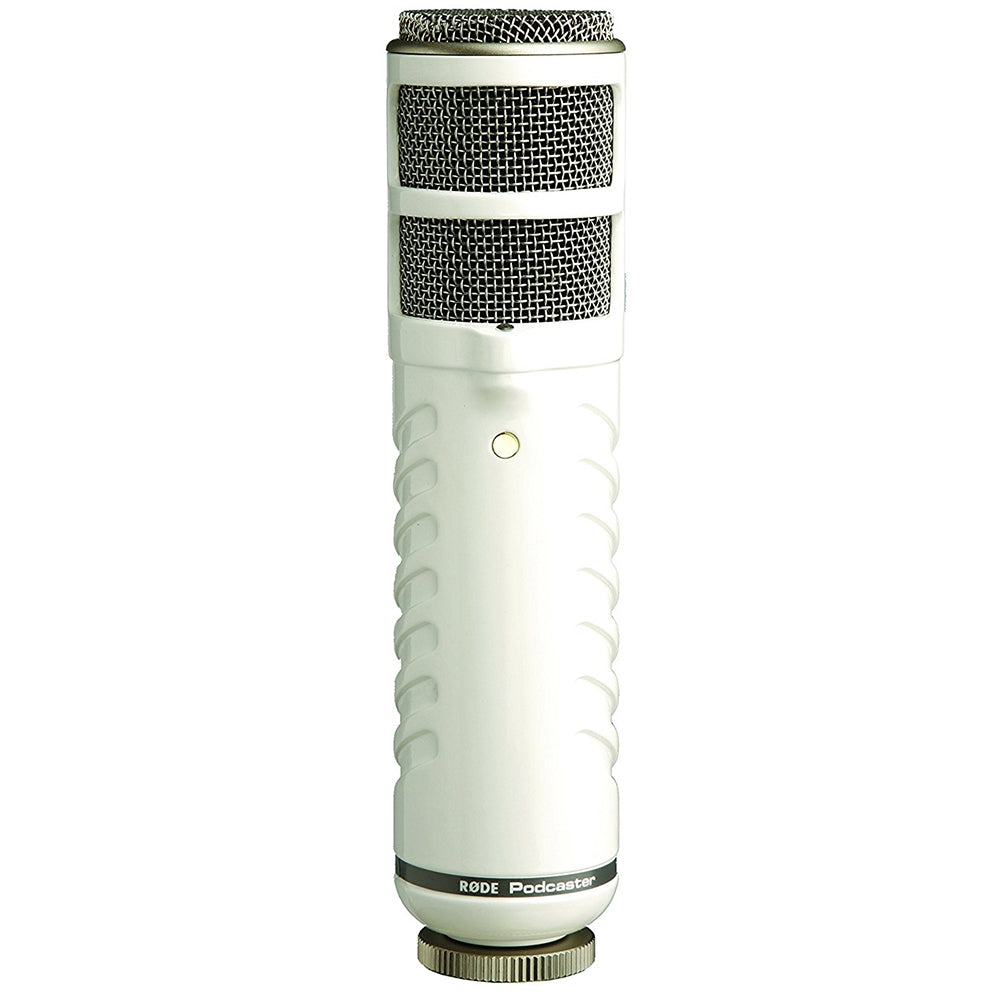 Rode Podcaster USB Dynamic Microphone - Open Box – eStudioStar